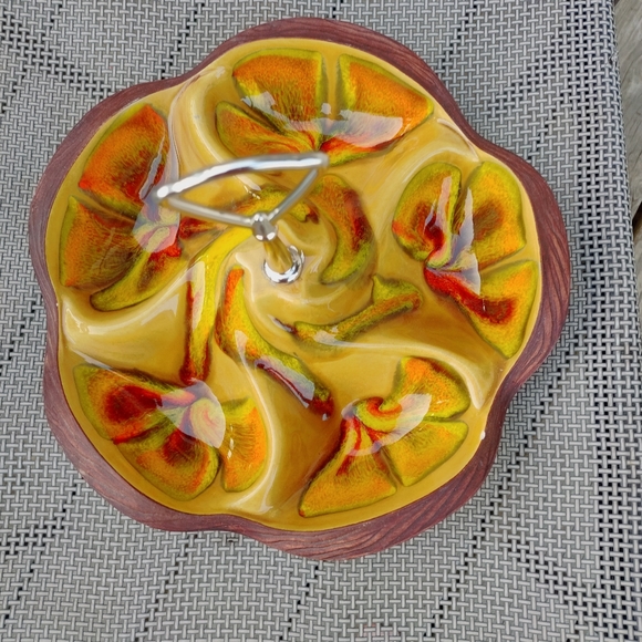 Sequoia | Dining | Vintage Mcm California Pottery Sequoia Ware Glazed ...